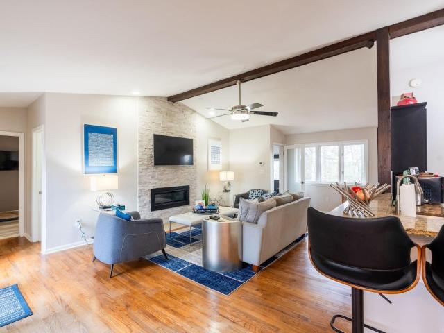 611 Birchbrook Drive