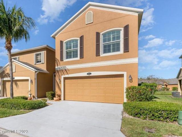 611 Bismarck Way #106, Melbourne, FL 32903