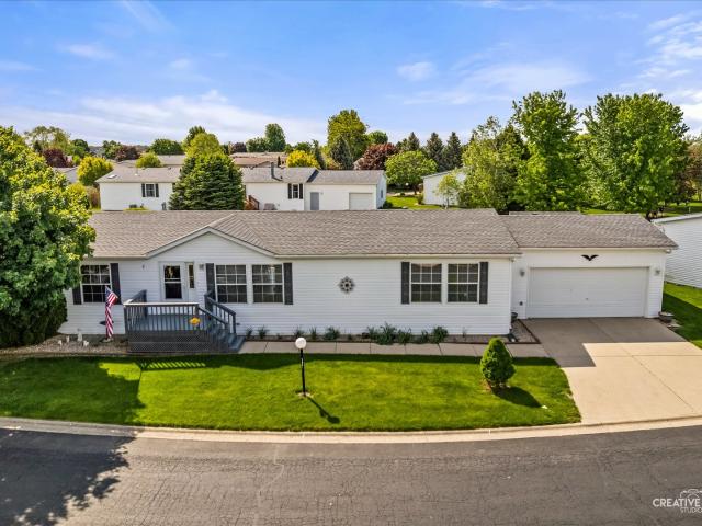 611 Bluebird Circle