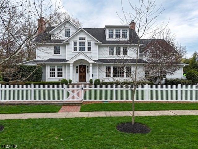 611 Bradford Ave, Westfield, NJ 07090