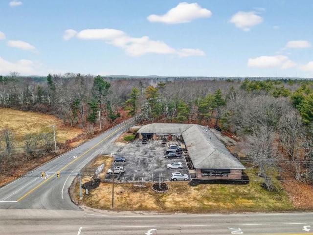 611 Breakfast Hill Road
