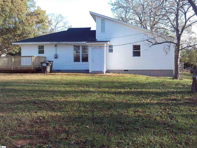 611 Bridwell Rd, Travelers Rest, SC 29690 | MLS #1541 | Compass