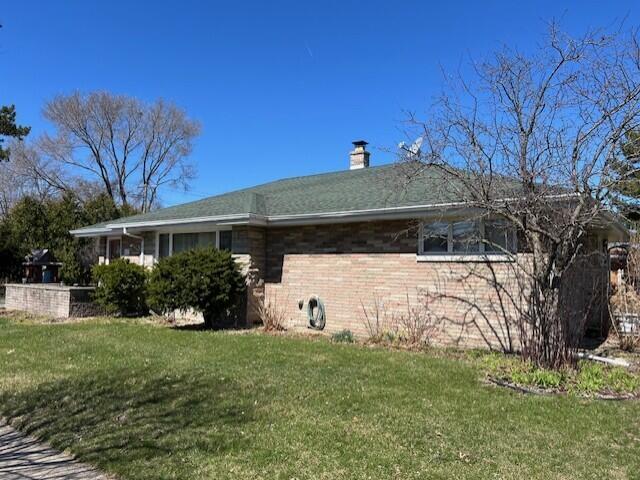 611 Broadmoor Avenue