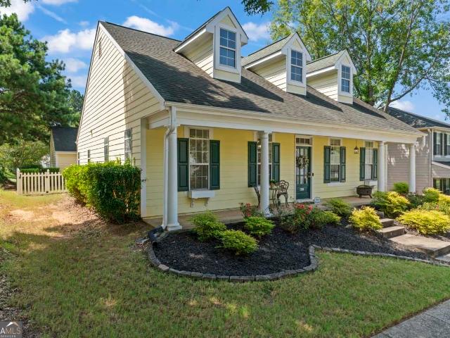 611 Brookwater Drive