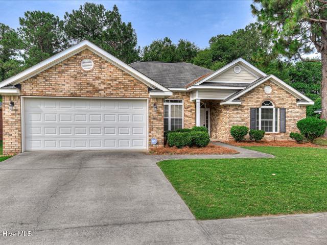 611 Butler Springs Circle