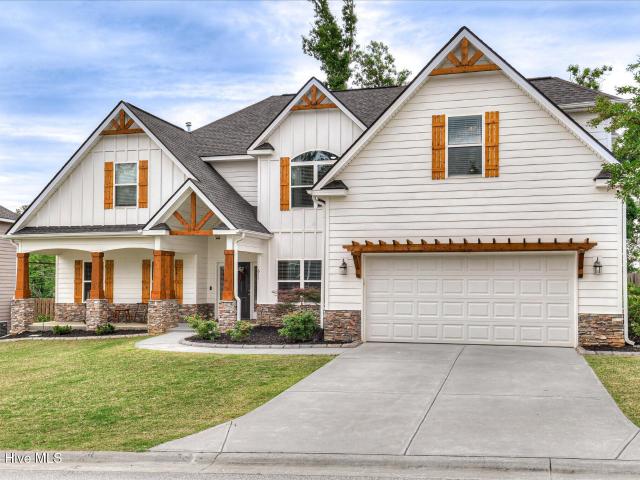 611 Bunchgrass Street