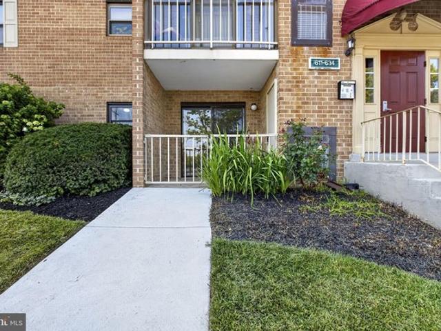 611 Governor House Cir Unit 56, Wilmington, DE 19809