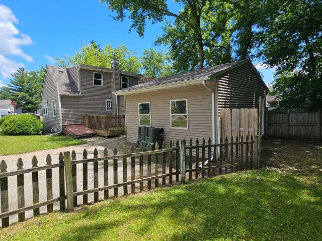 611 Golfview Drive