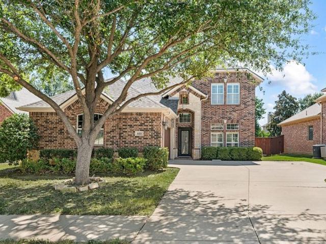 611 Goliad Dr, Keller, TX 76248