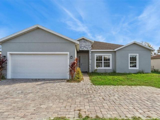 611 Gazelle Dr, Poinciana, FL 34759 | MLS #O6372