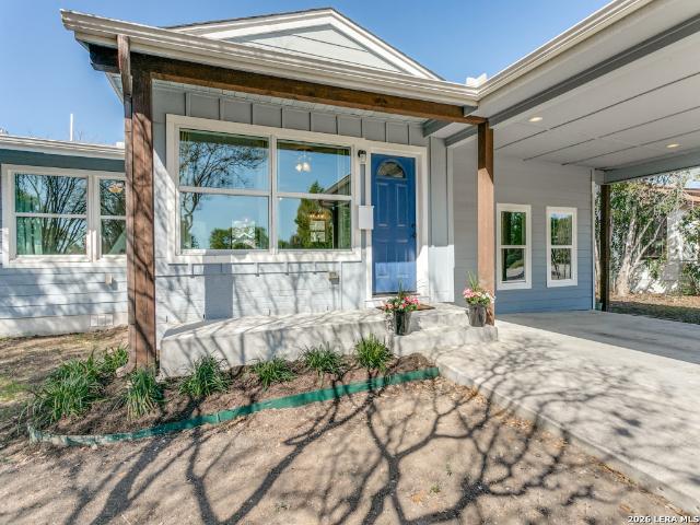 611 Greenwich Blvd, San Antonio, TX 78209 | Compass