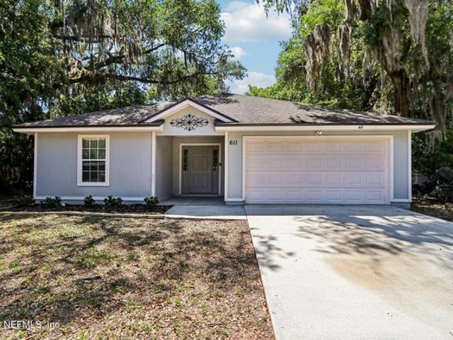 611 Gum St, Green Cove Springs, FL 32043