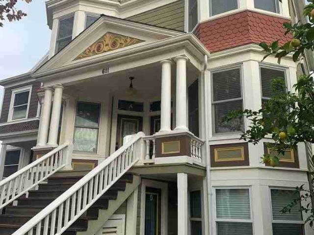 611 D STREET #A D 2 Bedroom Apartment for Rent at 611 D St, Marysville, CA 95901