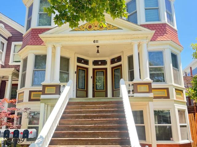 611 D STREET #A D
