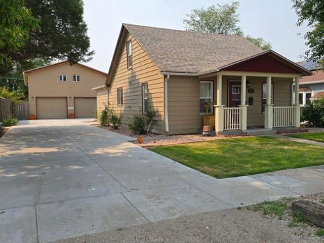 611 Douglas St, Sterling, CO 80751