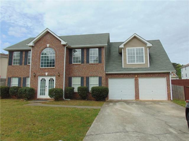 611 Dove Lane