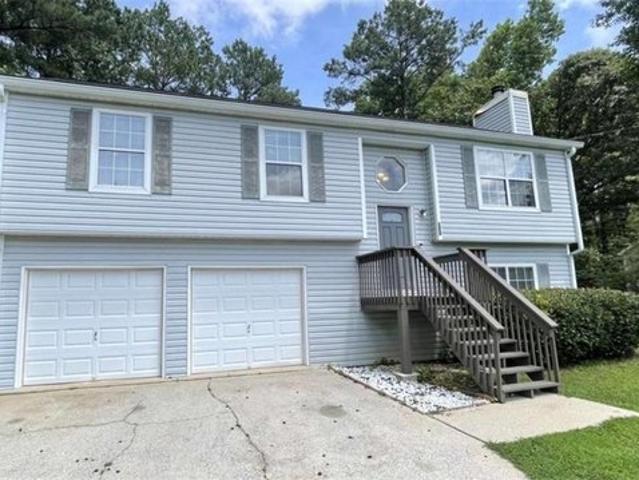 611 Davis Mill Rd, Dallas, GA 30157