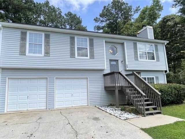 611 Davis Mill Rd, Dallas, GA 30157