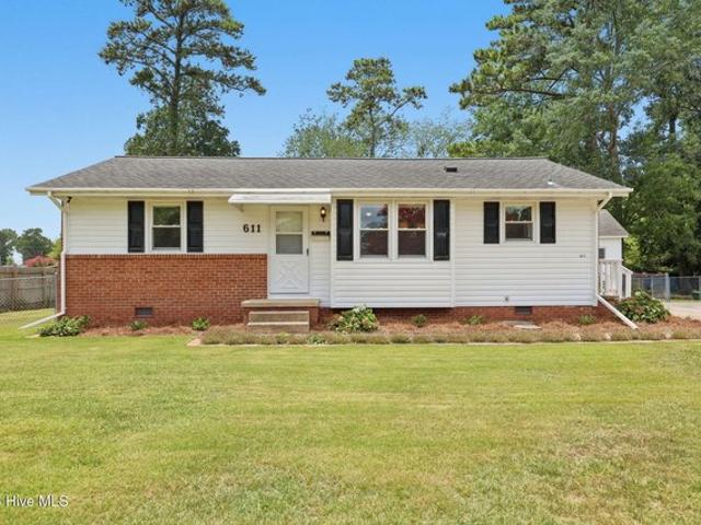 611 Decatur Rd, Jacksonville, NC 28540