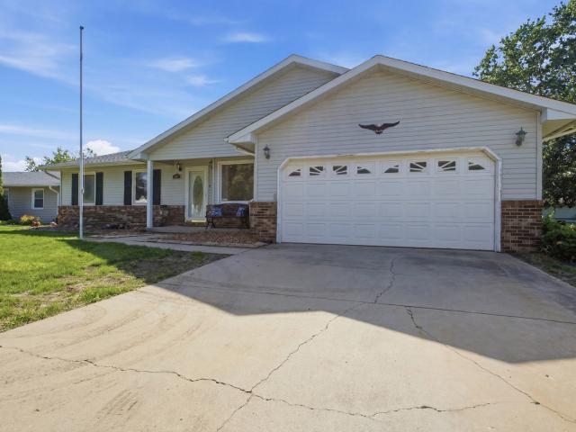 611 Delmar Drive
