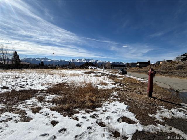 611 E 8th St, Leadville, CO 80461 | MLS #8807 | Compass