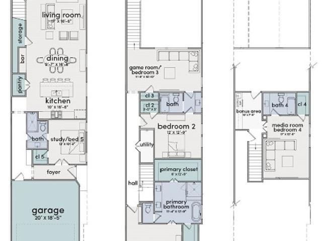 611 E 25th St, Houston, TX 77008 | MLS #75214