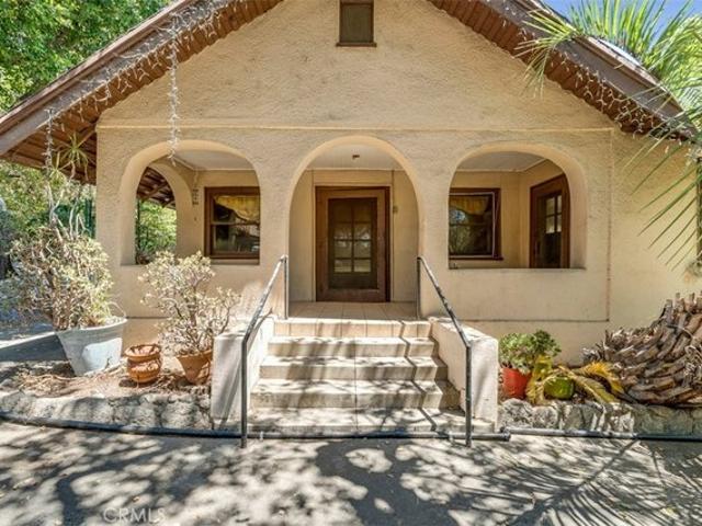 611 E Grandview Ave, Sierra Madre, CA 91024