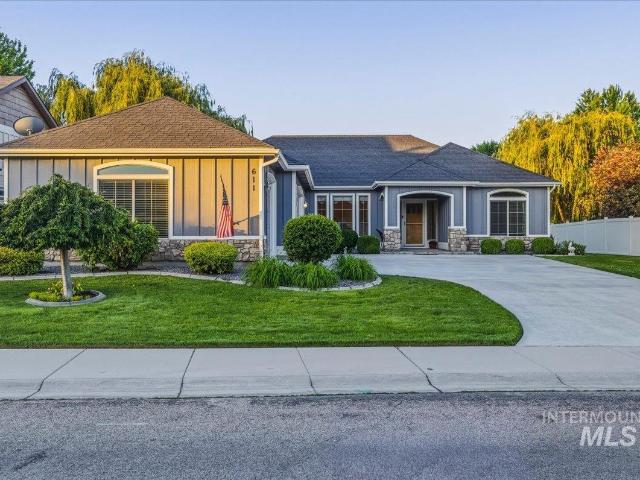 611 E Halpin Drive