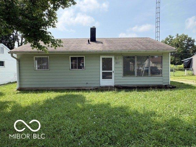 611 E Linda Layne, Muncie, IN 47303
