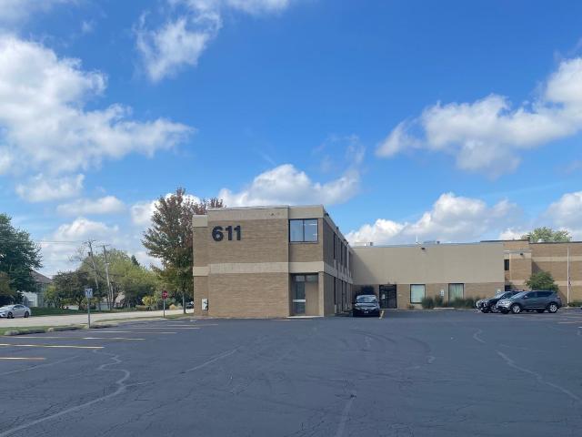 611 E Main Street