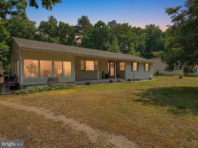 611 E Polaris Ln, Milton, DE 19968