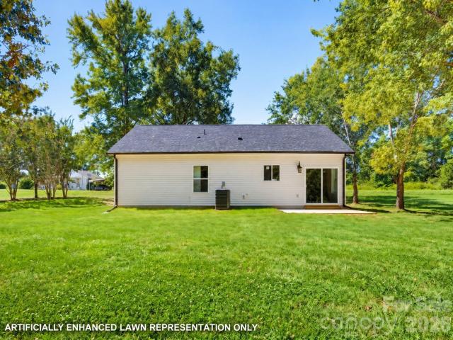 611 E Sanders Road