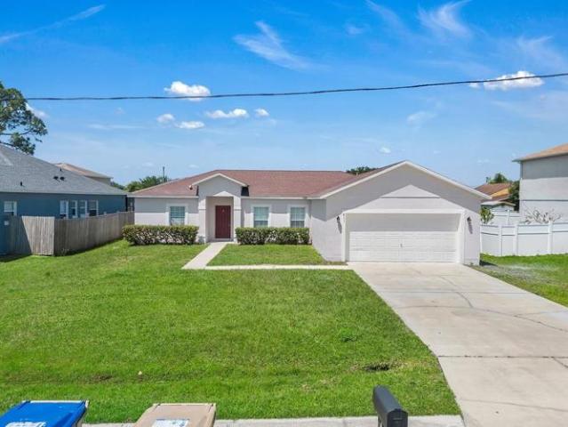 611 Elbridge Dr, Kissimmee, FL 34758