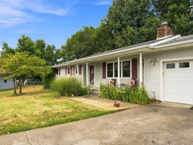 611 Elliff Drive