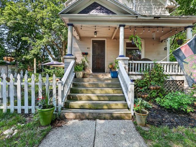 611 Elmwood Court