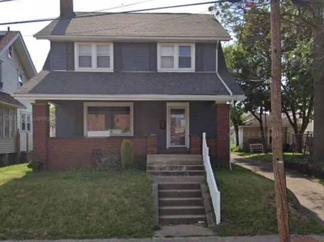 611 Forest Ave SW, Canton, OH 44710