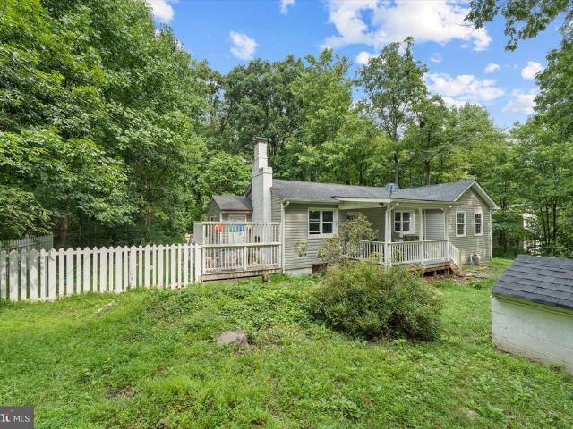 611 Fawn Drive