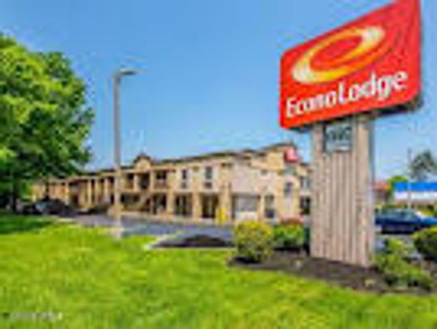 611 Fellowship Road Unit Econo Lodge