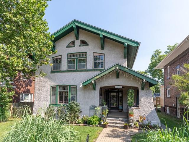 611 Fisk Ave, Moberly, MO 65270
