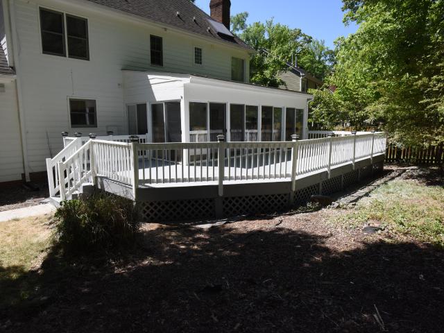 611 Flagstone Way