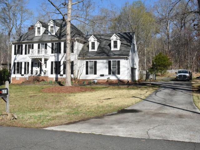 611 Flagstone Way, Durham, NC 27712 | MLS #10152 | Compass