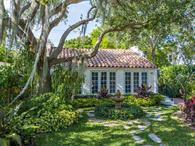611 Flamingo Dr, West Palm Beach, FL 33401 | MLS #B26022 | Compass