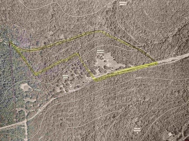 611 Fry Rd, Harriet, AR 72639