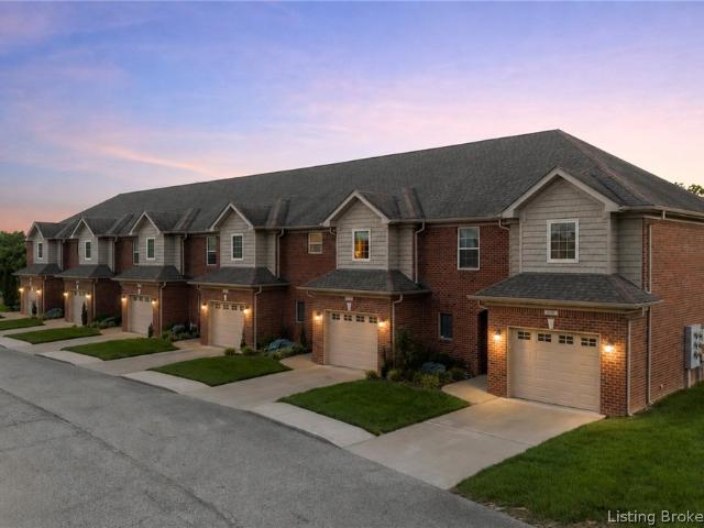 611 Knob Hill Road