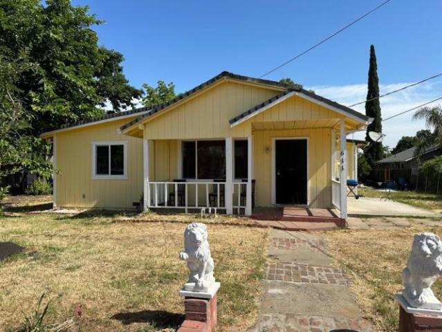 611 Kesner Ave, Sacramento, CA 95838