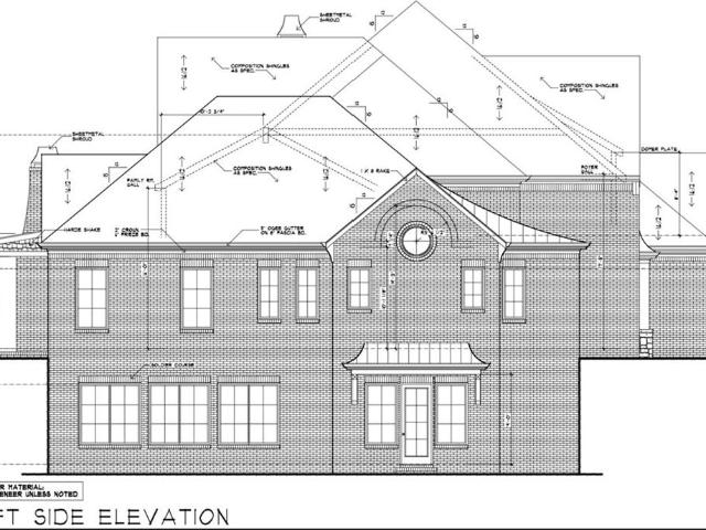 611 Hawks Ridge Drive