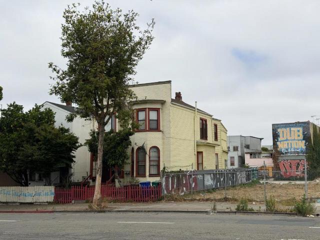 611 Harrison Street
