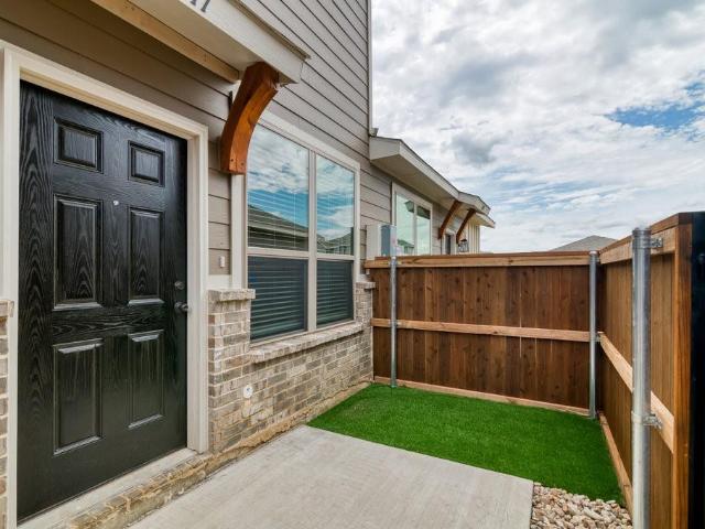 611 Harvest Moon Drive