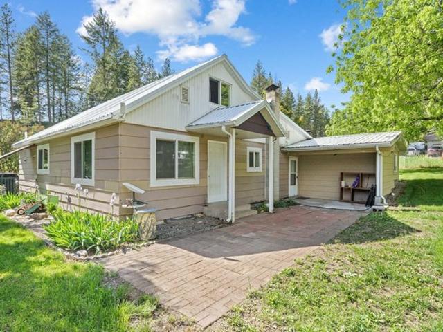 611 Hegney Way, Colville, WA 99114