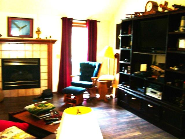 611 Hickory Hollow Drive